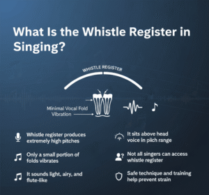 What Is the Whistle Register? A Clear, Myth-Free Explanation